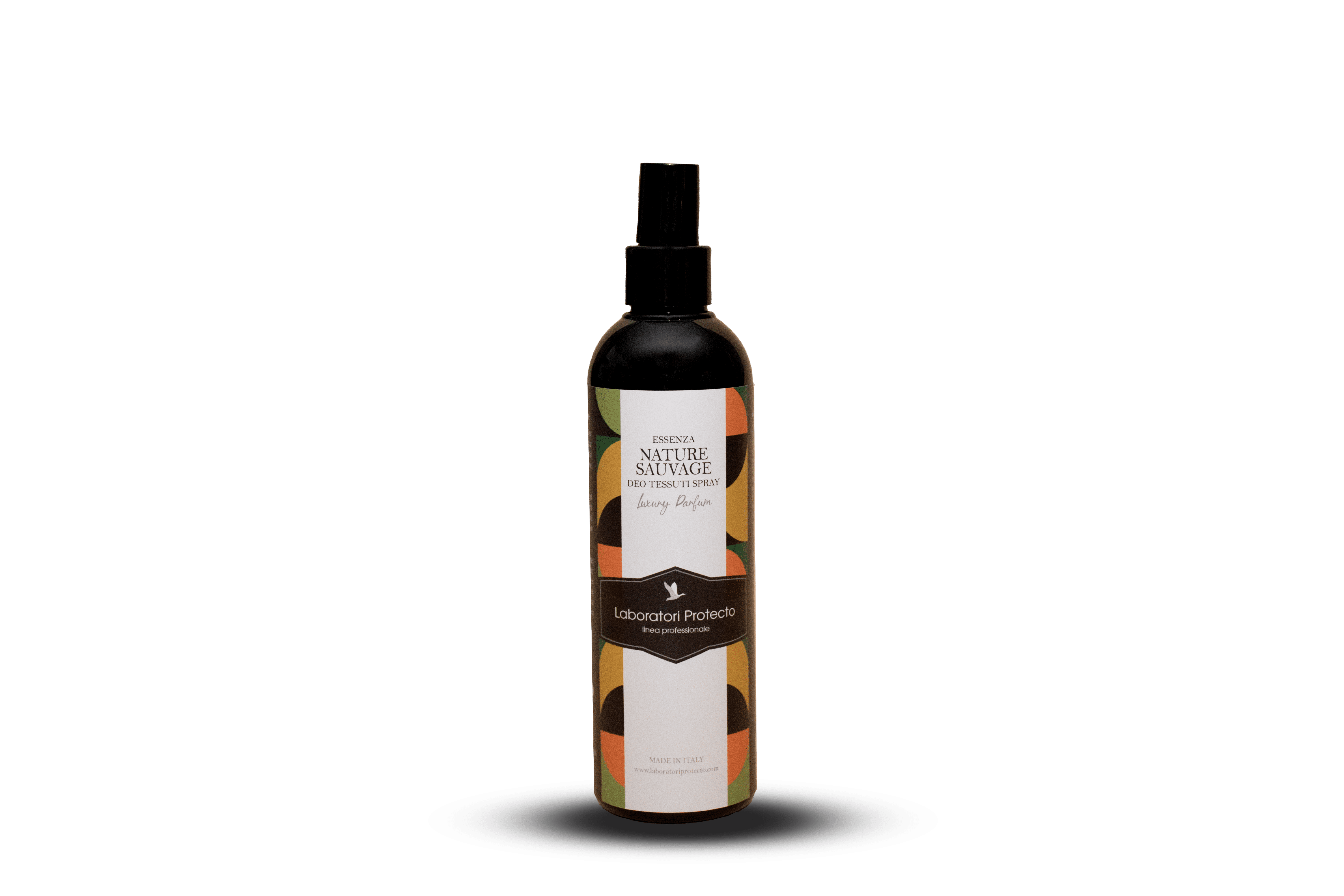 Deo tessuti spray Nature Sauvage - Laboratori Protecto